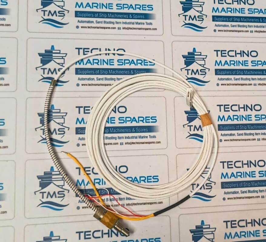 Sensors PYR PT100BB5-4Z – TECHNO MARINE SPARES
